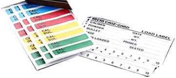 MTM Load Labels | Bass Pro Shops